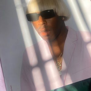 Media | Igor Tyler The Creator Vinyl New | Poshmark